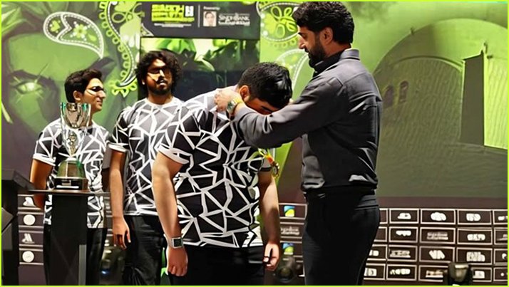 Offstrike 2026 – International Tier-2 CS2 LAN Tournament Pakistan | OFS